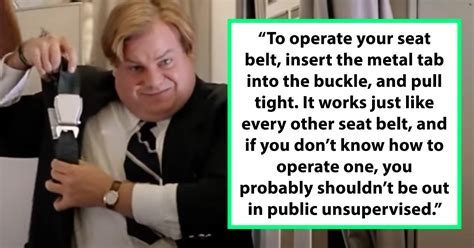 25 Funny Airline Announcements Passengers Have Heard