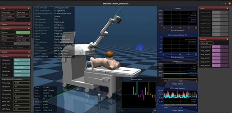 Robotic Softbody Manipulation Jade Cong