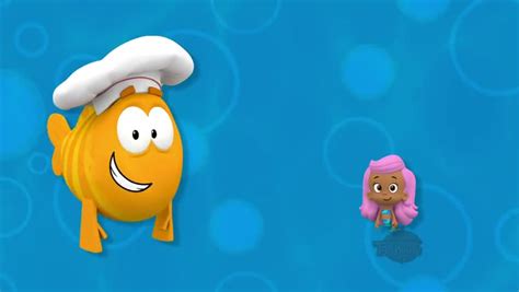 Watch Cartoon Online Bubble Guppies
