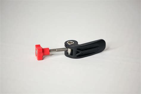 Complete Lever Assembly Tucker® Usa