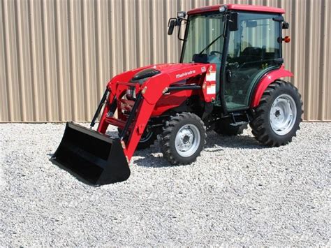 Tractor Storage Tips Cliff Jones Tractor Sealy Texas