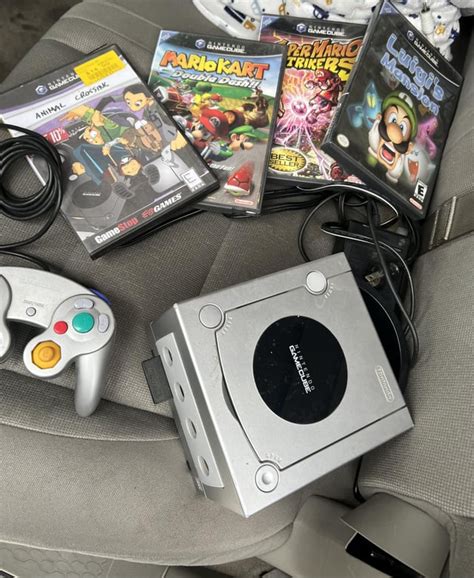 Just Locally Traded My Switch Lite For This Rgamecollecting