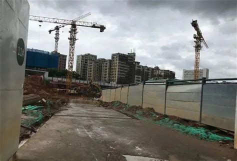 龙华巨无霸旧改动工！总建面275万平！再造一座壹成中心 知乎