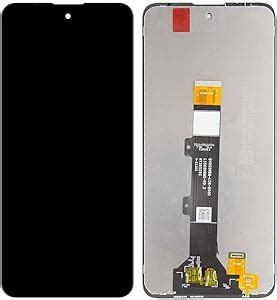 Amazon Ygpmoiki Para Motorola Moto G Power 2022 Reemplazo De