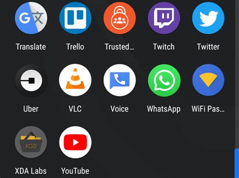 How To Enable Android P S Dark Theme When Night Light Is On