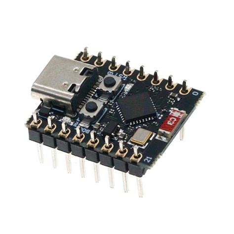 Kit Phát Triển Wifi Ble5 Risc V Soc Esp32 C3 Super Mini 4mb Shopee Việt Nam