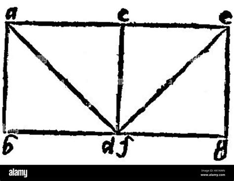 The Page Labeled Euclid 035r B Is Part Of A Mathematical Manuscript