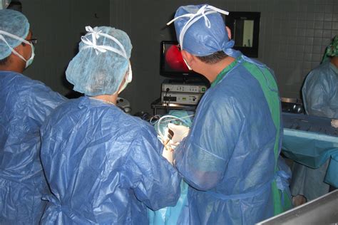 Cirugía De La Articulación Temporomandibular Artroplastia De La
