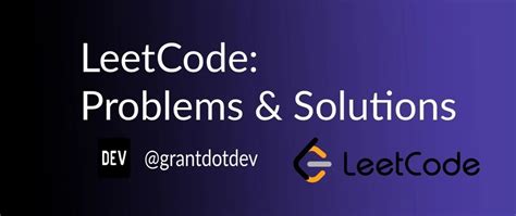 C Leetcode 1 Two Sum Easy Dev Community