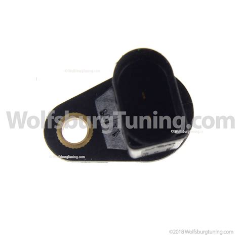 Vw Mk4 G38 Automatic Transmission Vehicle Speed Sensor Vss Jetta O1m
