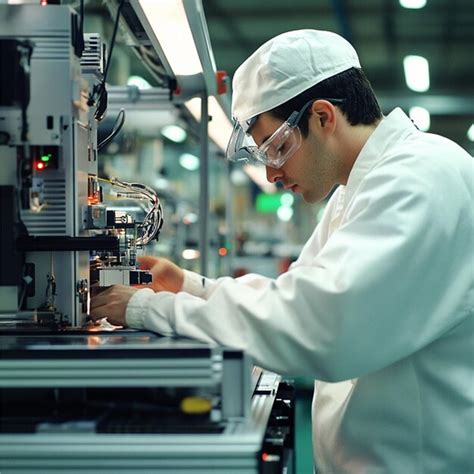 Ensuring Accuracy In Product Specifications Premium Ai Generated Image