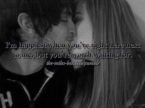 Quotes Worth Waiting For Quotesgram