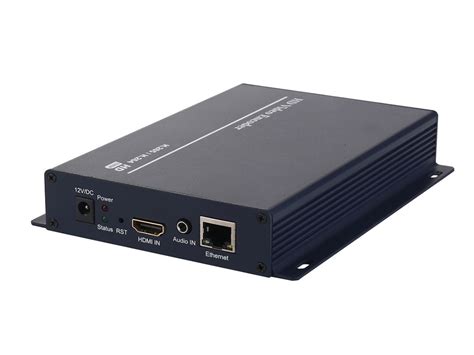 Opr Nh P Channel H Hdmi Ip Streaming Encoder Hdmi Ip