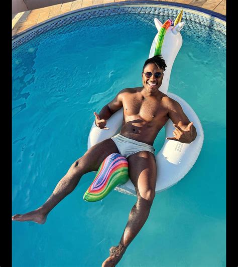 Foto Confirmado No Camarote Do BBB 23 Fred Nicacio Nasceu No Rio De