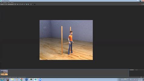 3d Lighting And Rendering Of An Animated Sequence In Maya Arnold Youtube