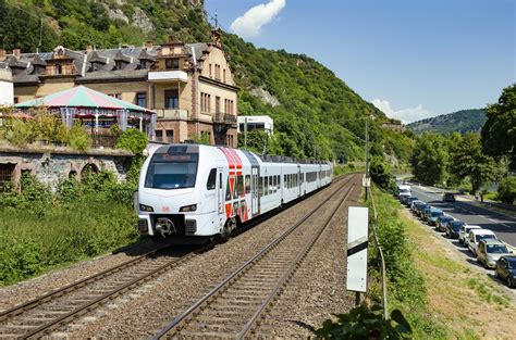 Db 4291 — Trainspo