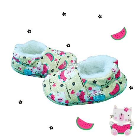 Pantufinha Ariel sabor de verão Elo7 Produtos Especiais