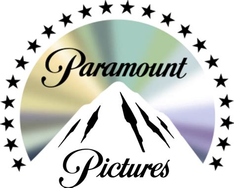 Image Paramount Pictures Logo History Png Global Tv I