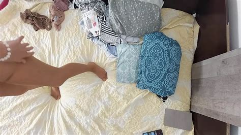 Latina With Big Hairy Tits Sexy Brunette Tries On Tights Hairy Pussy Big Ass Big Tits XHamster