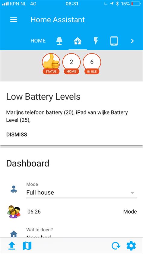 Curl Json Command Configuration Home Assistant Community