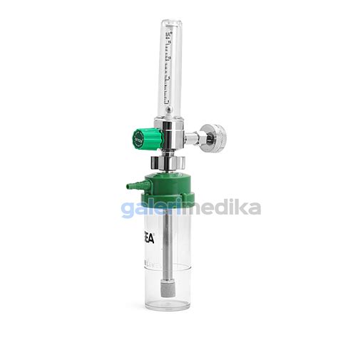 Regulator Oksigen Dinding GEA YR 86 1 Galeri Medika