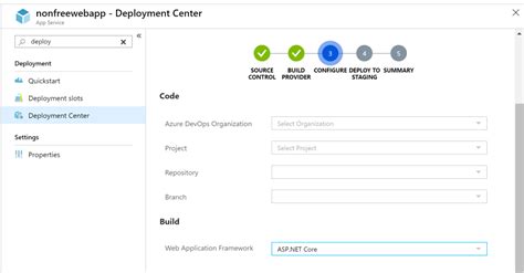 Production Tips For ASP NET Core Web Apps Wake Up And Code