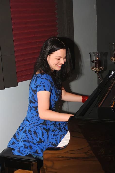 Amy Lee Evanescence Певицы Песенник Композиторы