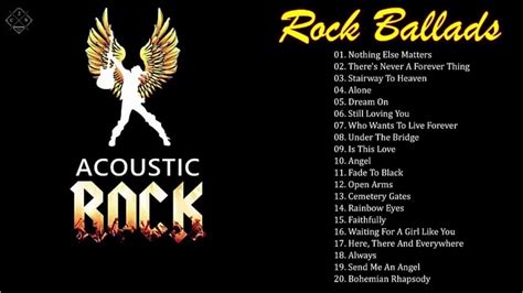Lo Mejor De Rock Ingles Bandas De Rock En Ingles De Los 80 Y 90 Youtube