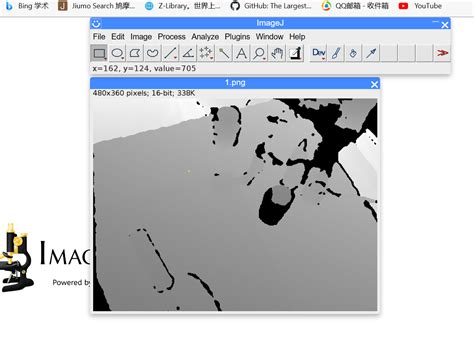 Difference Of Scale Between Depth Maps Employed For The Supervision And The Depth Maps Produced