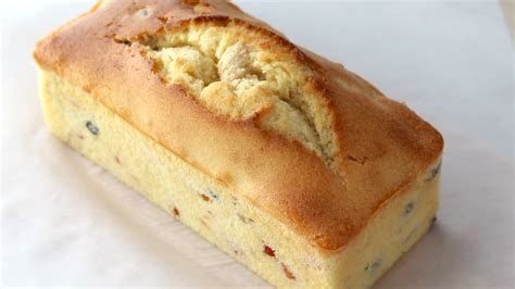 Christmas Fruit Pound Cake Recipe Cooking Together Co