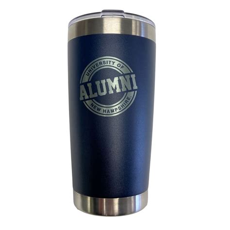 Unh Alumni Tumbler Hayden Sports