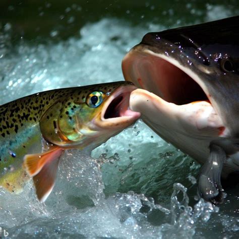 Trout Vs Catfish Understanding The Key Differences Happy Muncher