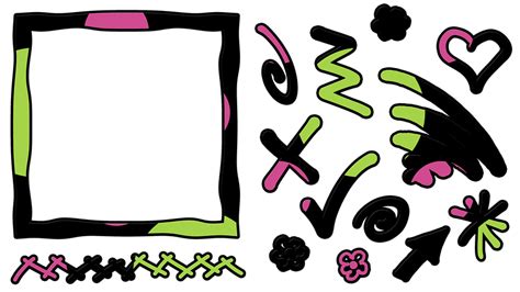 200 Gambar Seni Corat Coret And Corat Coret Gratis Pixabay