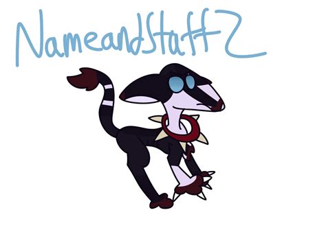 Chibi Scourge By Radic00l On Deviantart