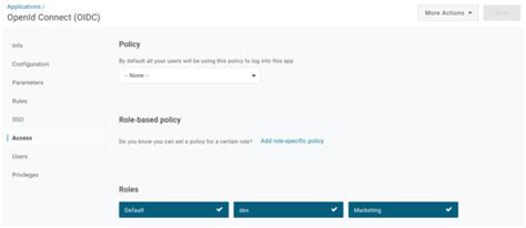 How To Set Up Onelogin Sso