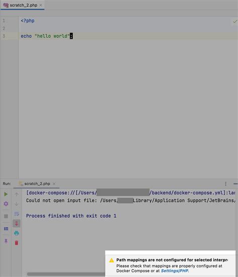 Add Support For Custom Run Tinker With Using Custom Command · Issue