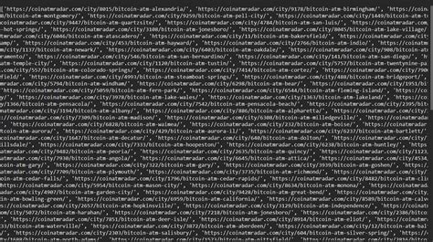 GitHub NICK CHAOS DEMON Automated Selenium Scraping Machine Model