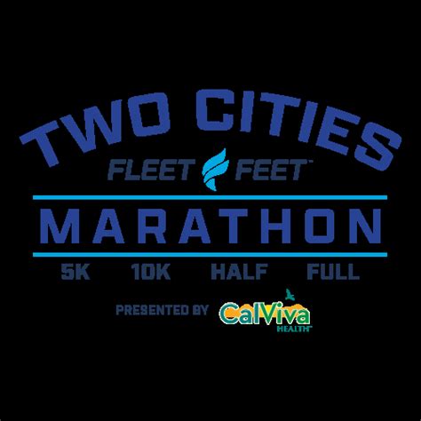 Two Cities Marathon