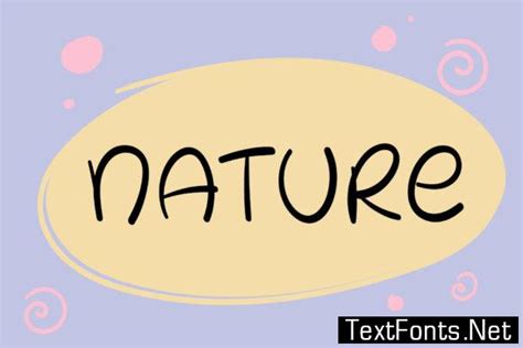 Tweety Font