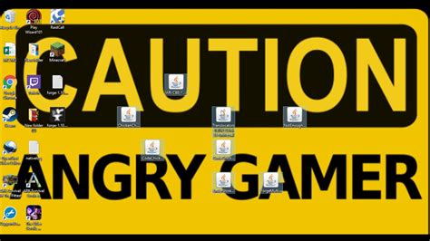 How To Build And Create A Minecraft Modpack Youtube