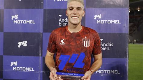 Estudiantes de La Plata accedió por primera vez a la Final de la Copa Argentina Copa Argentina