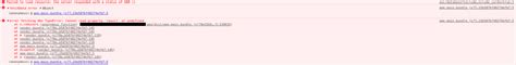 [0 31 0] unable to get tables name in a custom query · issue 8914