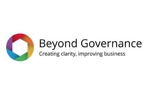 Beyond Governance