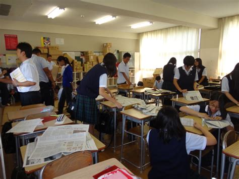 学校法人 盈進学園 ／ Eishin Diary 感謝祭準備活動①