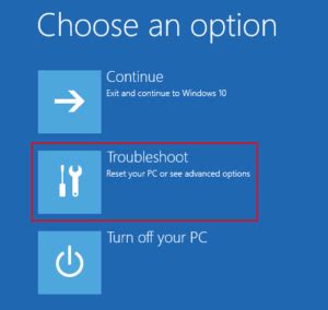 FIX CHKDSK Cannot Run Because The Volume Is In Use By Another Process