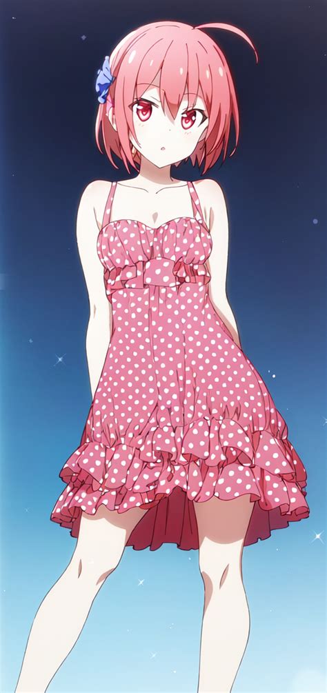 Tsukasa Yuzaki Short Hair Tonikaku Kawaii 14 By Hekurahexedra On