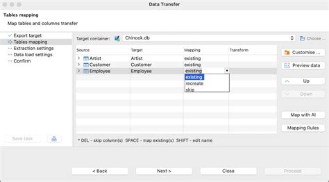 Data Migration · Dbeaver Dbeaver Wiki · Github