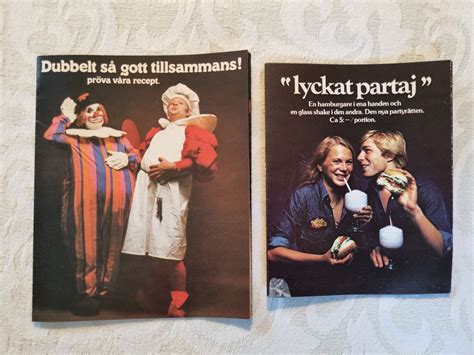 Gb Ekströms Scan Reklam 1970 Tal Köp På Tradera 592228651
