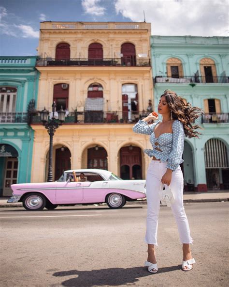 What To Pack For Cuba The Ultimate Cuba Packing List Artofit