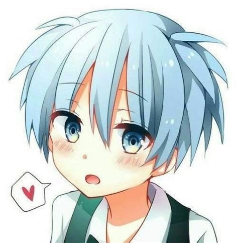 Nagisa Shiota 💙 Anime Amino Nagisa Shiota 💙 Anime Amino
